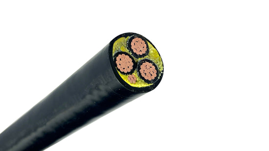 What is UL 1277? The Standard for Type TC-ER Tray Cable Article