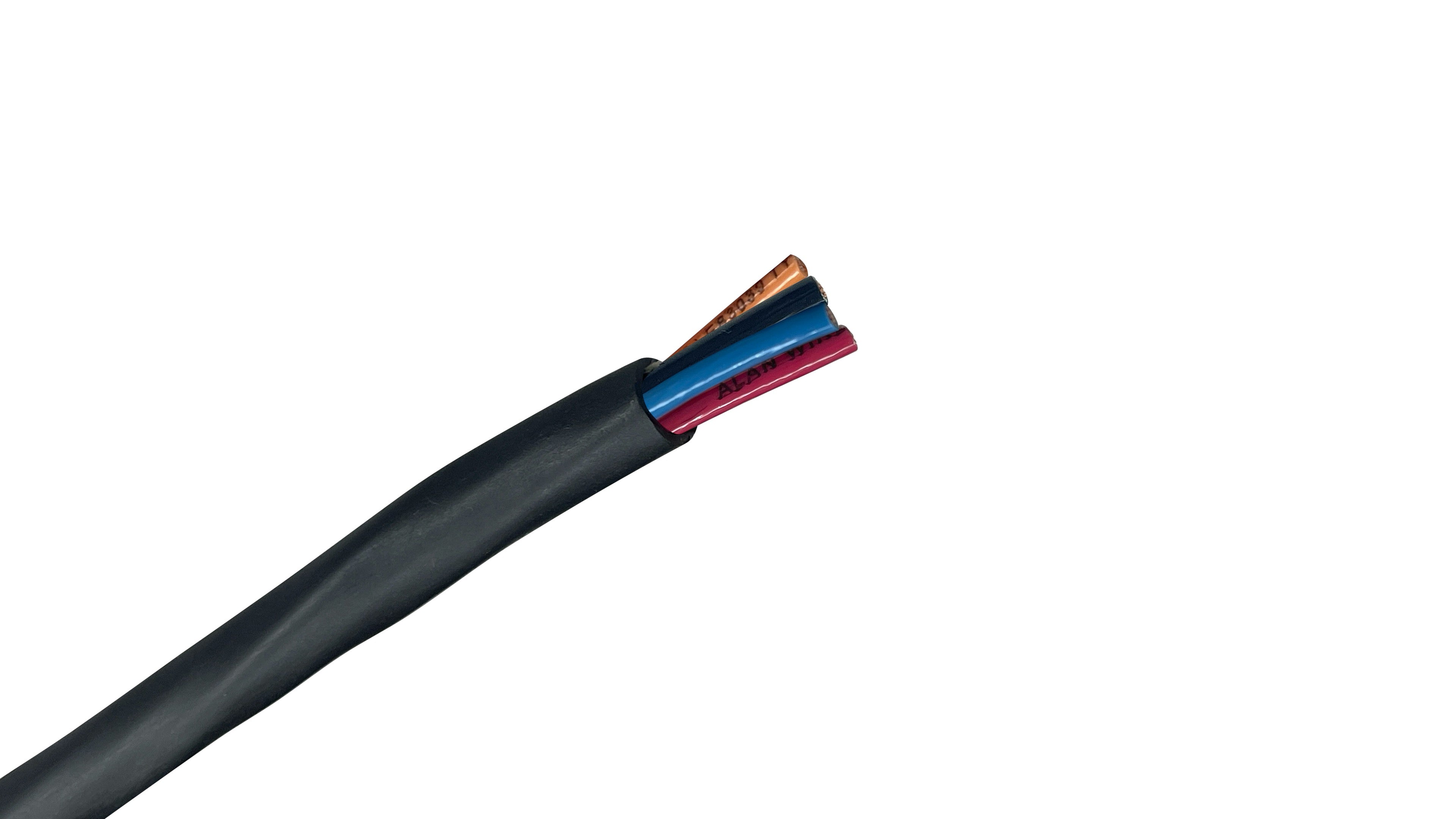 18-4 Tray Cable | 600V Type TC-ER | Wire America Product