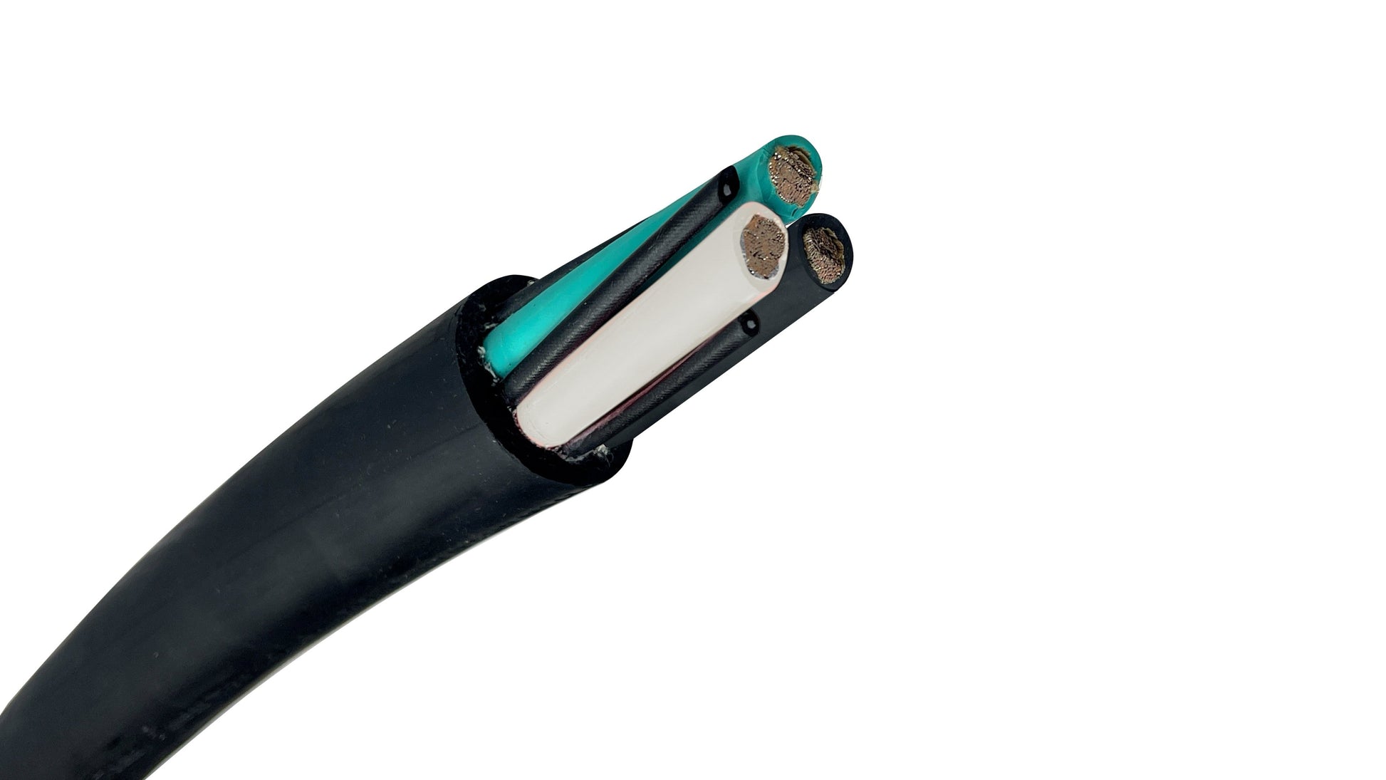250-3C Type W Flexible Power Cable, 2kV | Wire America Product