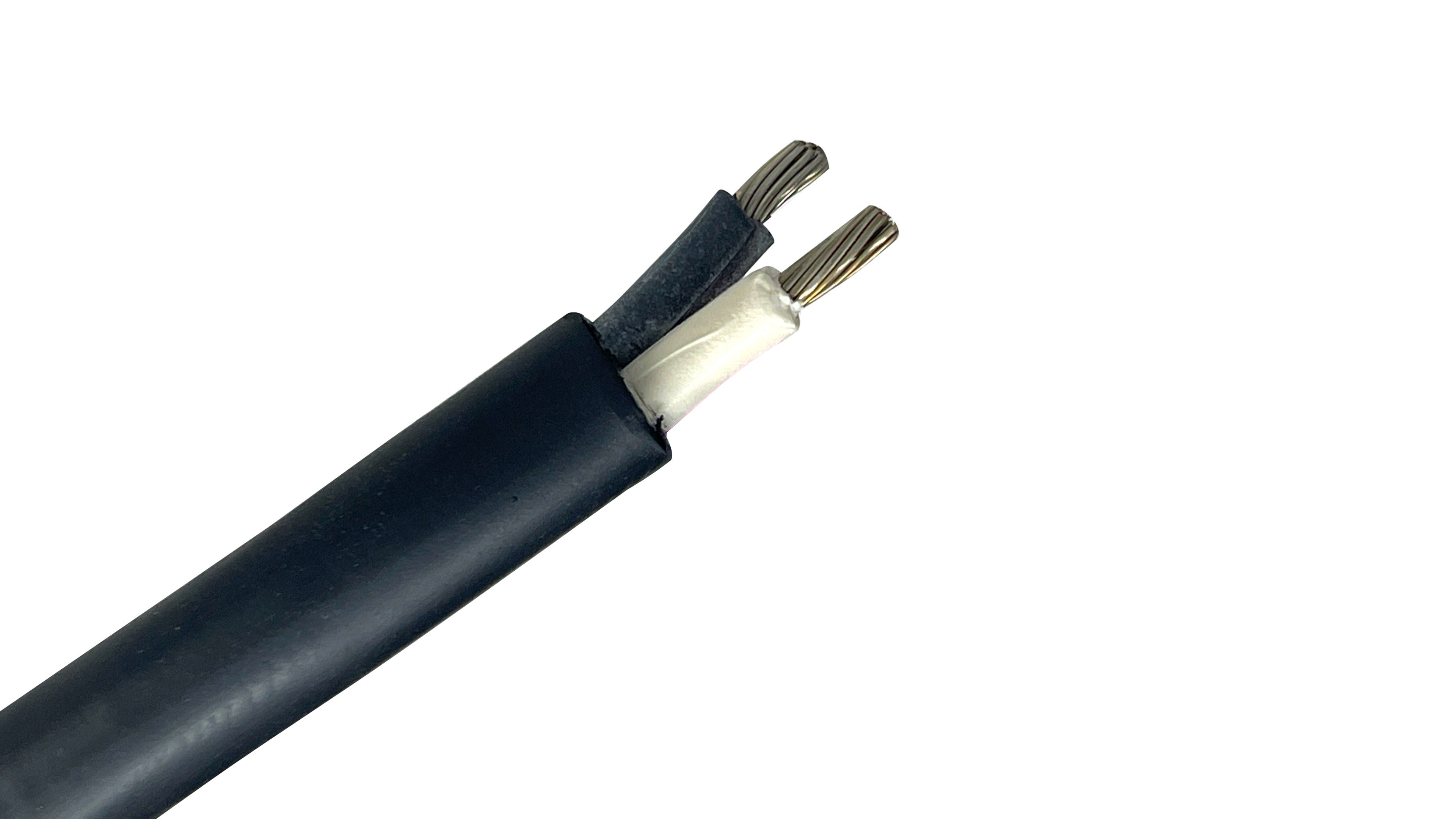 10 AWG 2C Type P Marine Cable | Unarmored | 600V/1kV Product