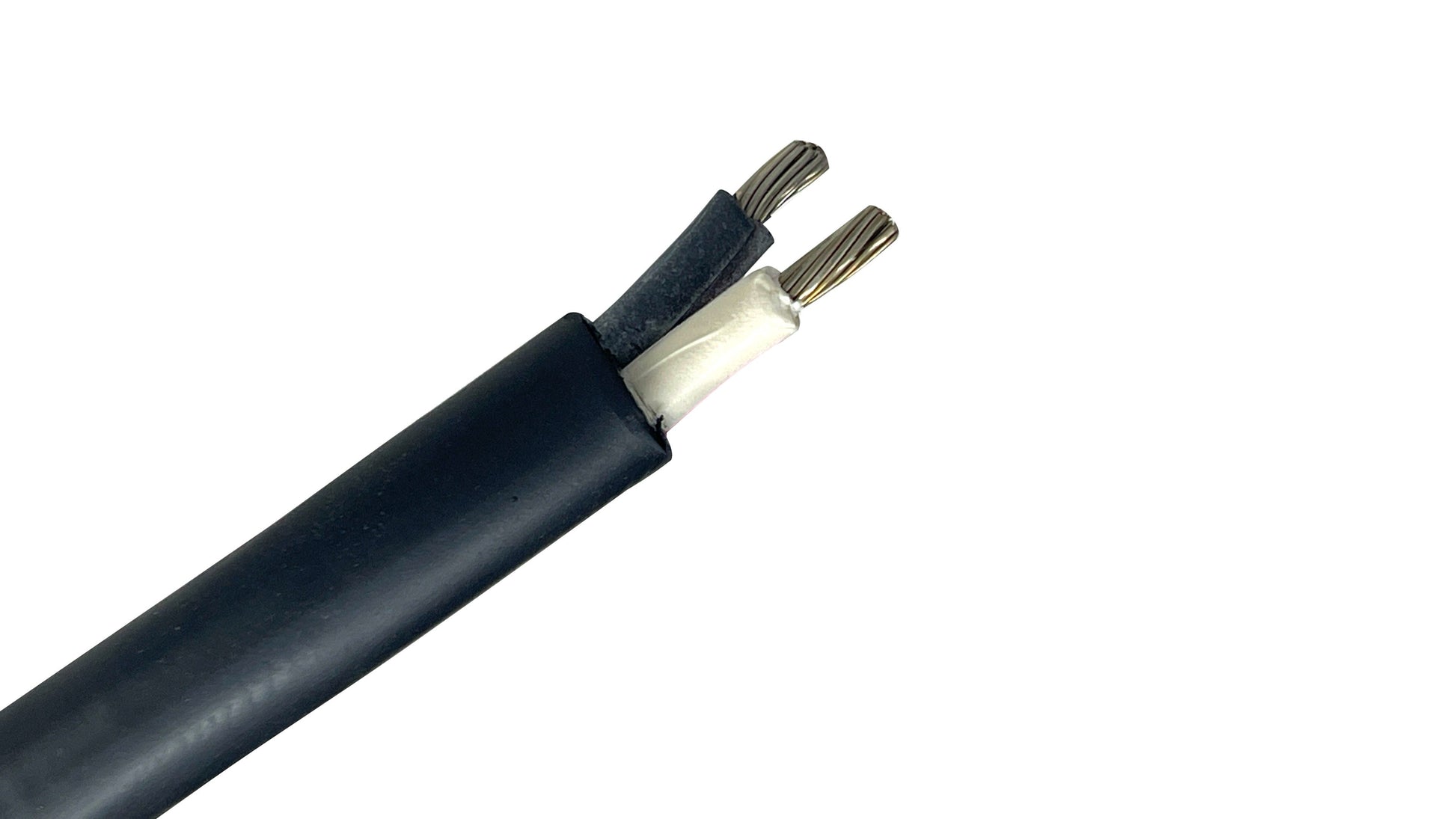 6 AWG 2C Type P Marine Cable | Unarmored | 600V/1kV Product