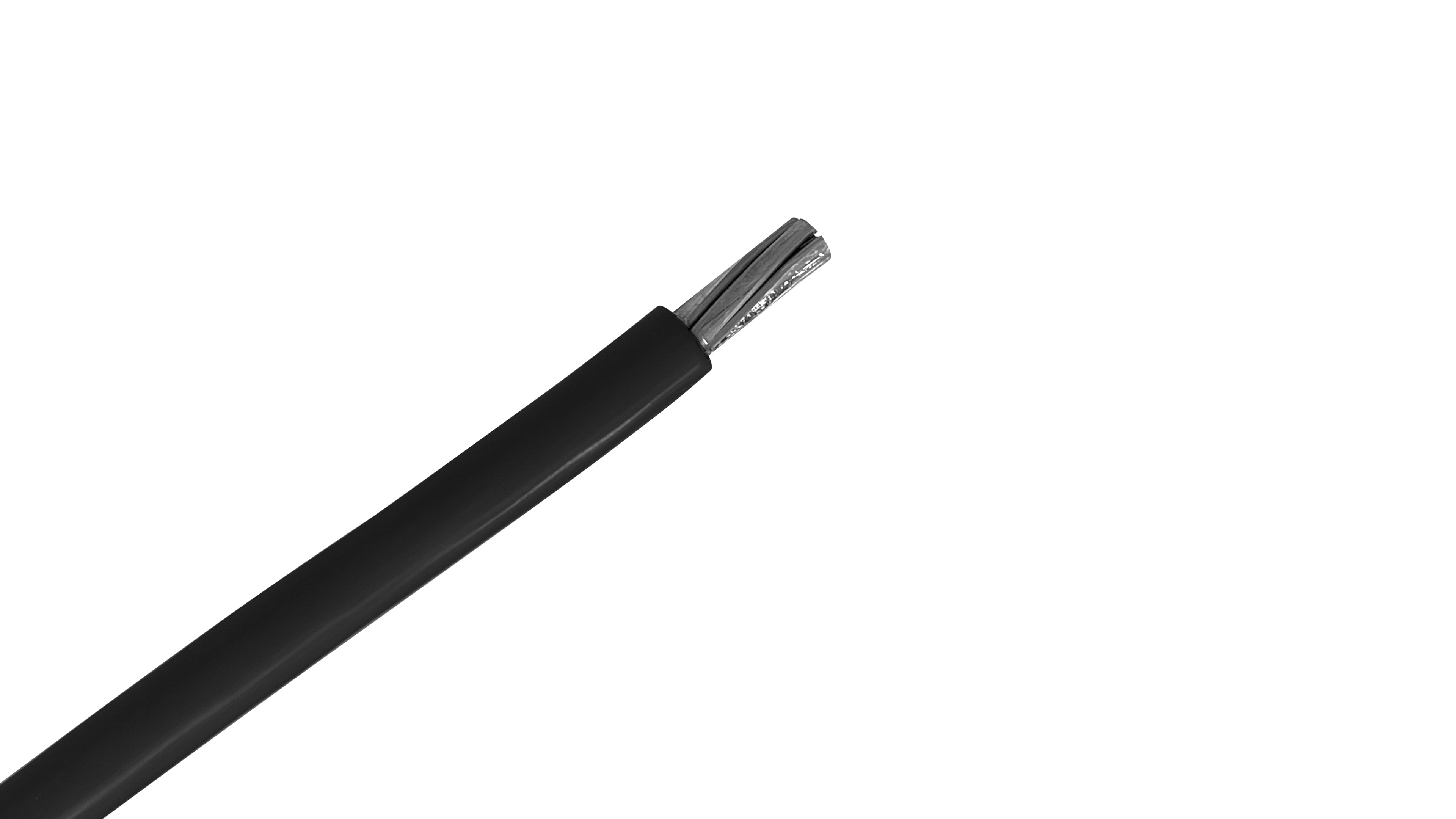 800 MCM XHHW-2 Aluminum Wire | Wire America Product