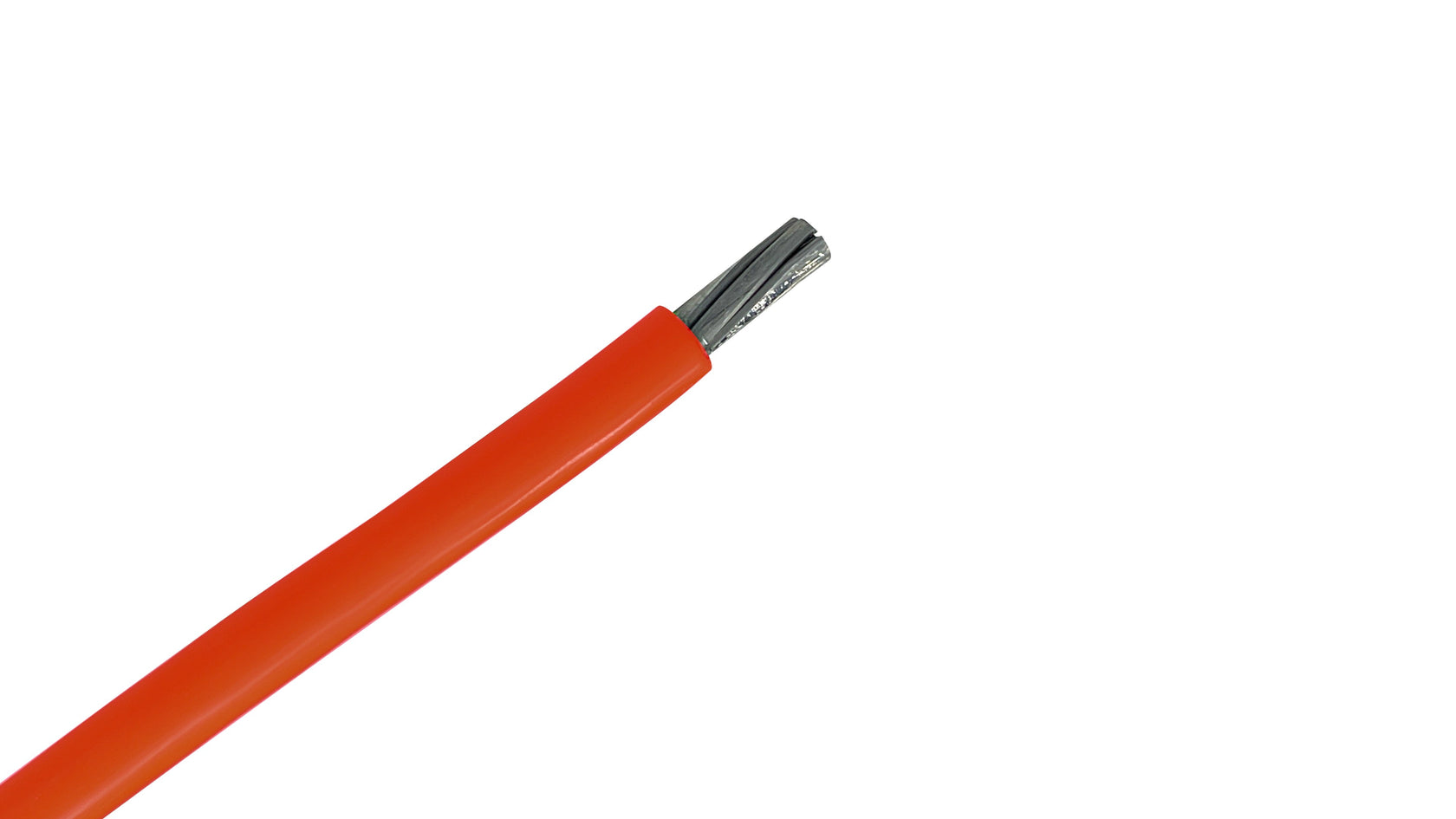 750 MCM XHHW-2 Aluminum Wire | Wire America Product