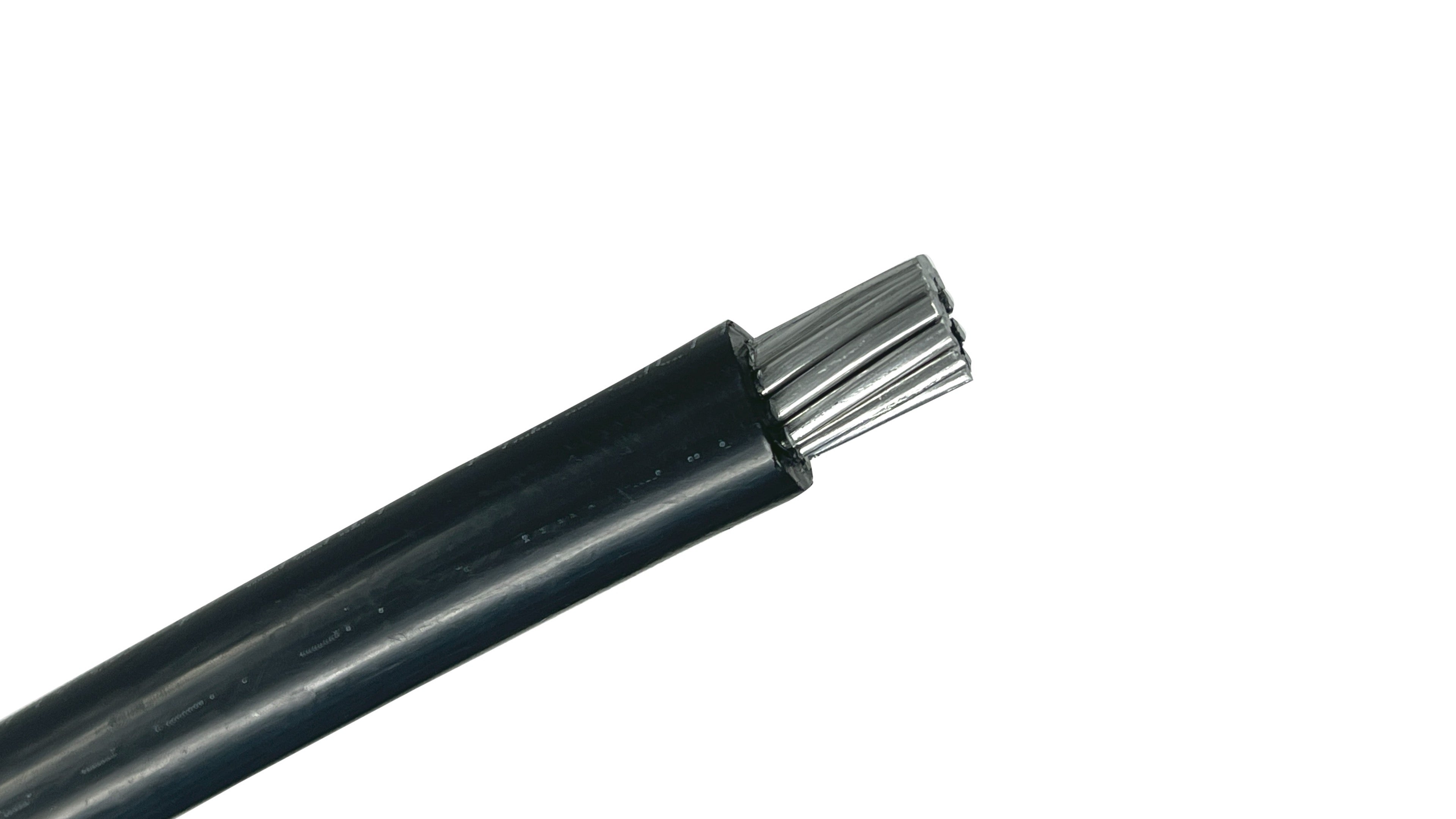 600 MCM Aluminum Direct Burial Cable | Wire America Product