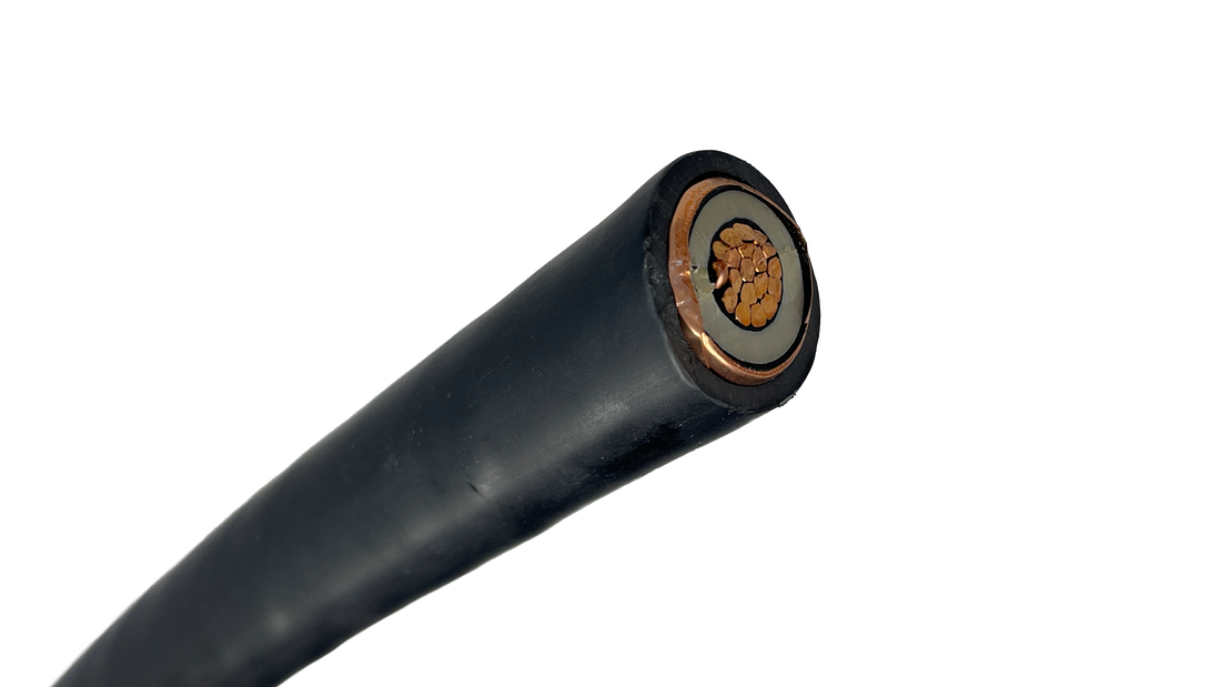 750 MCM 35kV Medium Voltage Cable MV-105 | EPR/PVC Product
